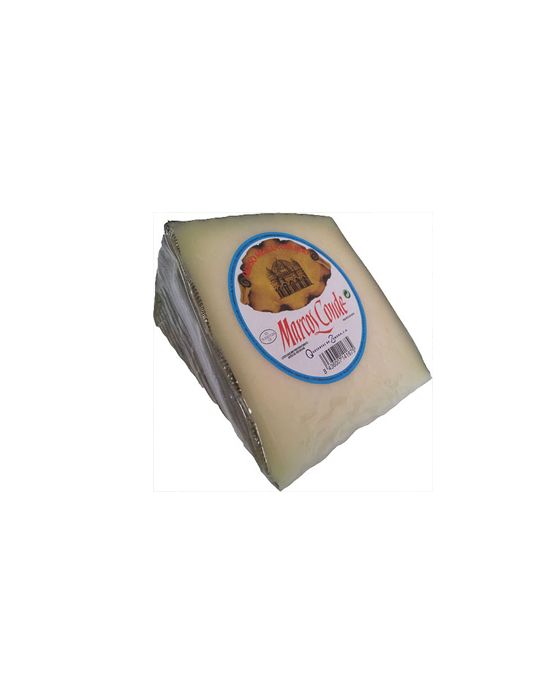 Mixed Milk Cheese La Casita San Jamon