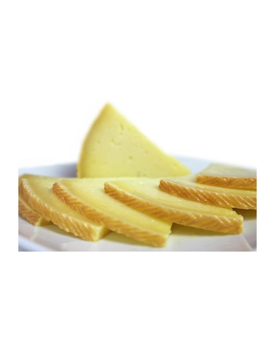 Mixed Milk Cheese La Casita San Jamon