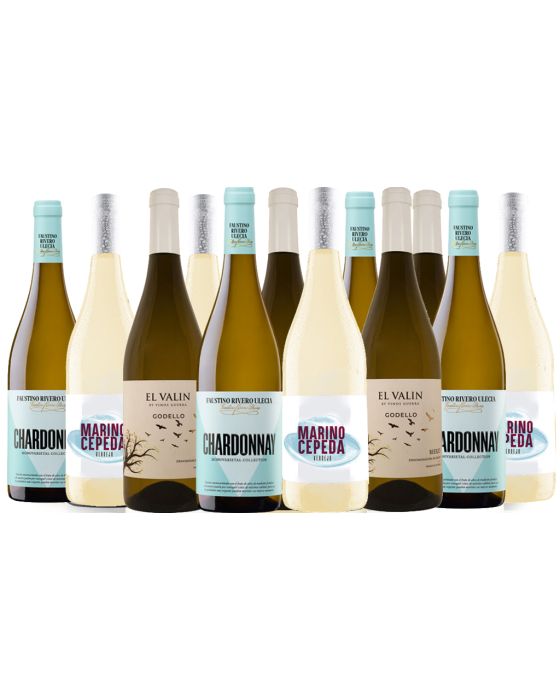 White Horse San Jamon